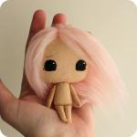 Mini Moppets Pdf Pattern on Luulla